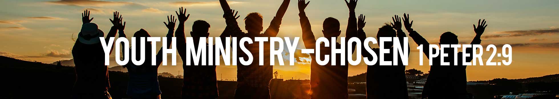 Youth Ministry